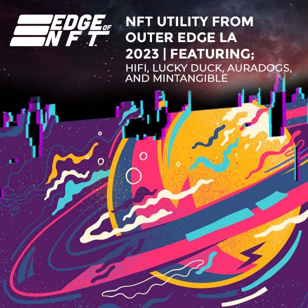 Edge of NFT Podcasts
